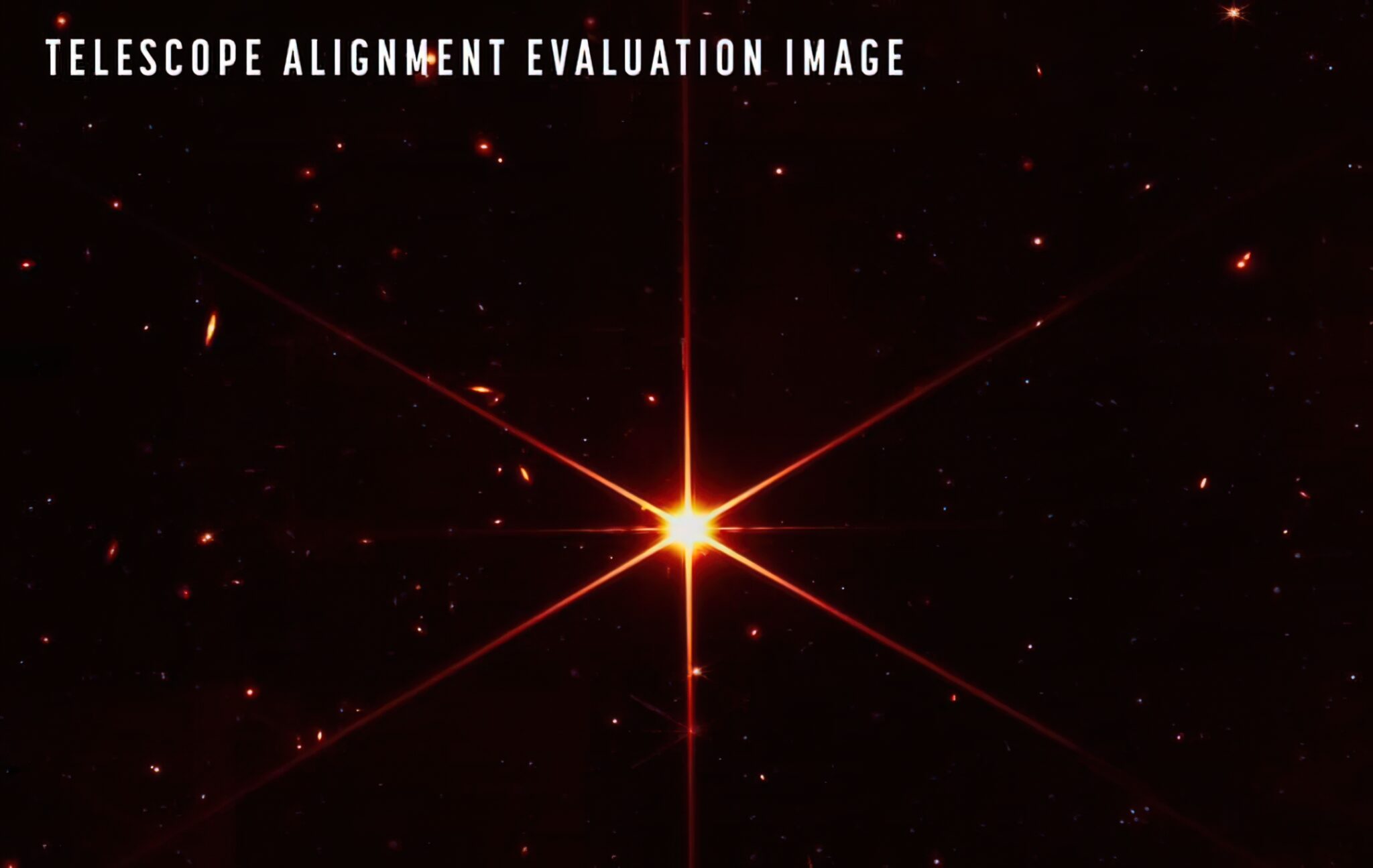 James Webb Space Telescope Achieves Alignment – Starry Night Astronomy