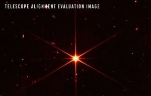 James Webb Space Telescope Achieves Alignment – Starry Night Astronomy